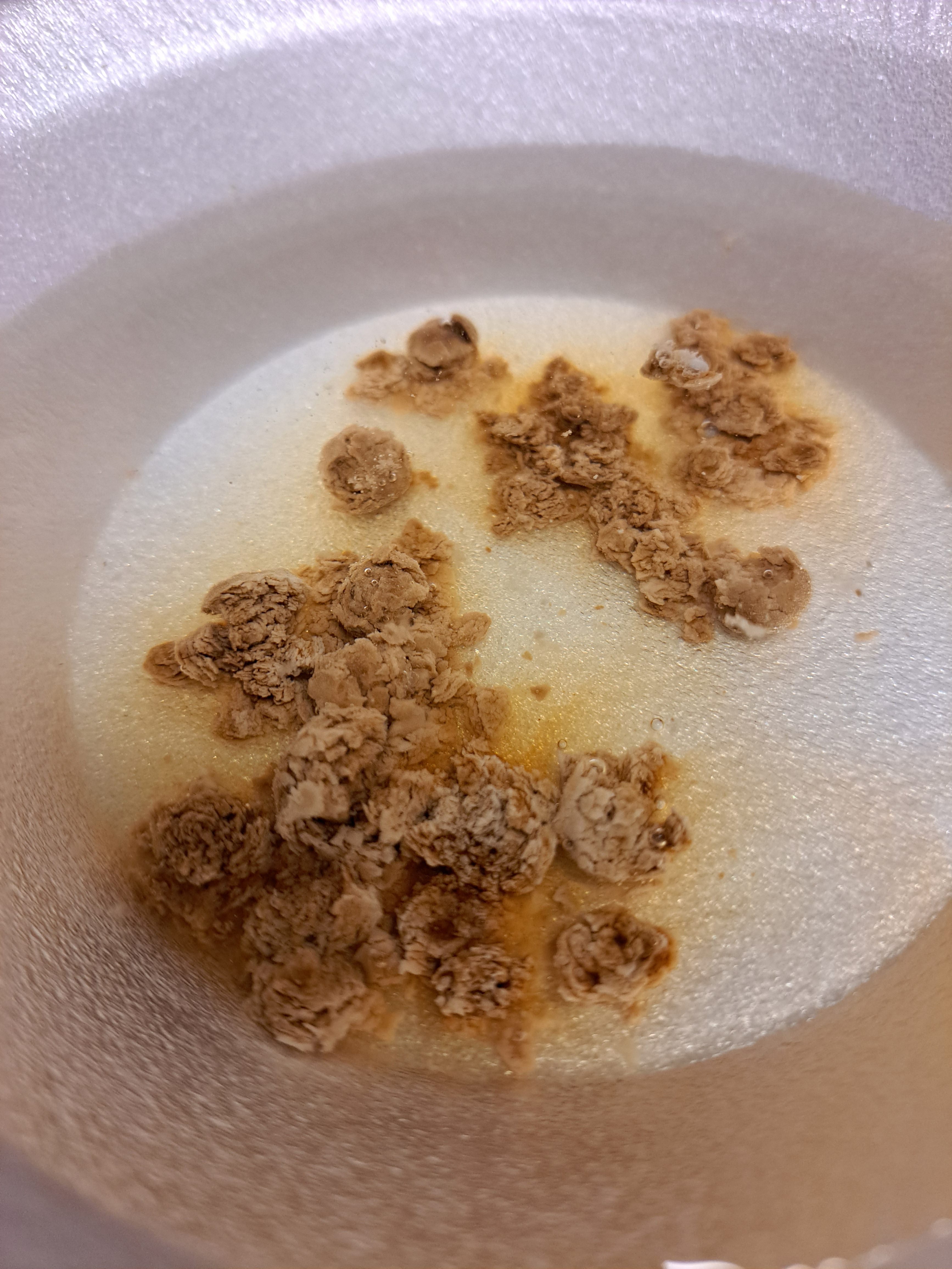 Fixing Tapioca Dough (Melting, Crumbly, Oobleck, Dry, Wet & Sticky ...