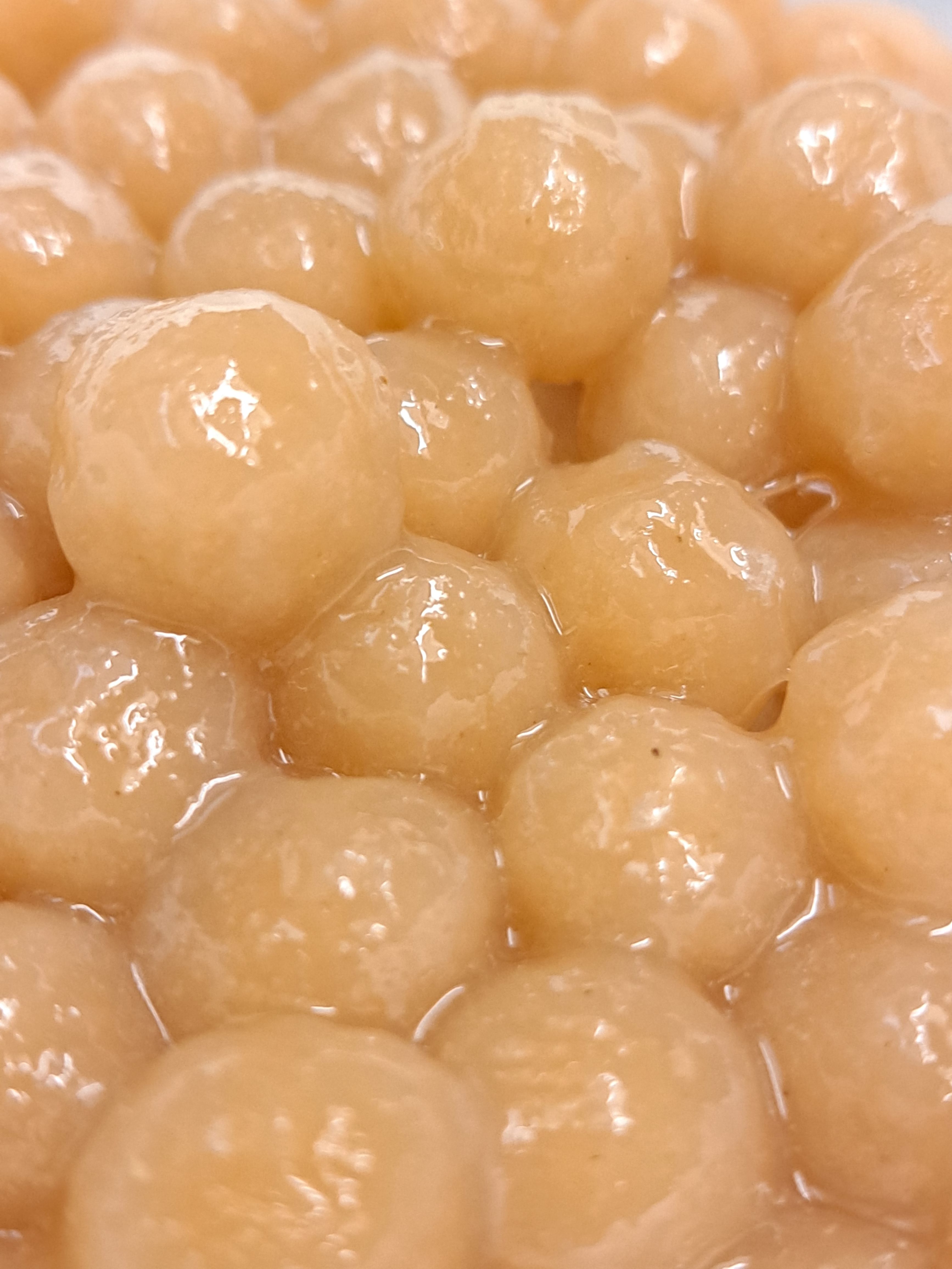 Caramel Boba Pearls – The Restaurant Life