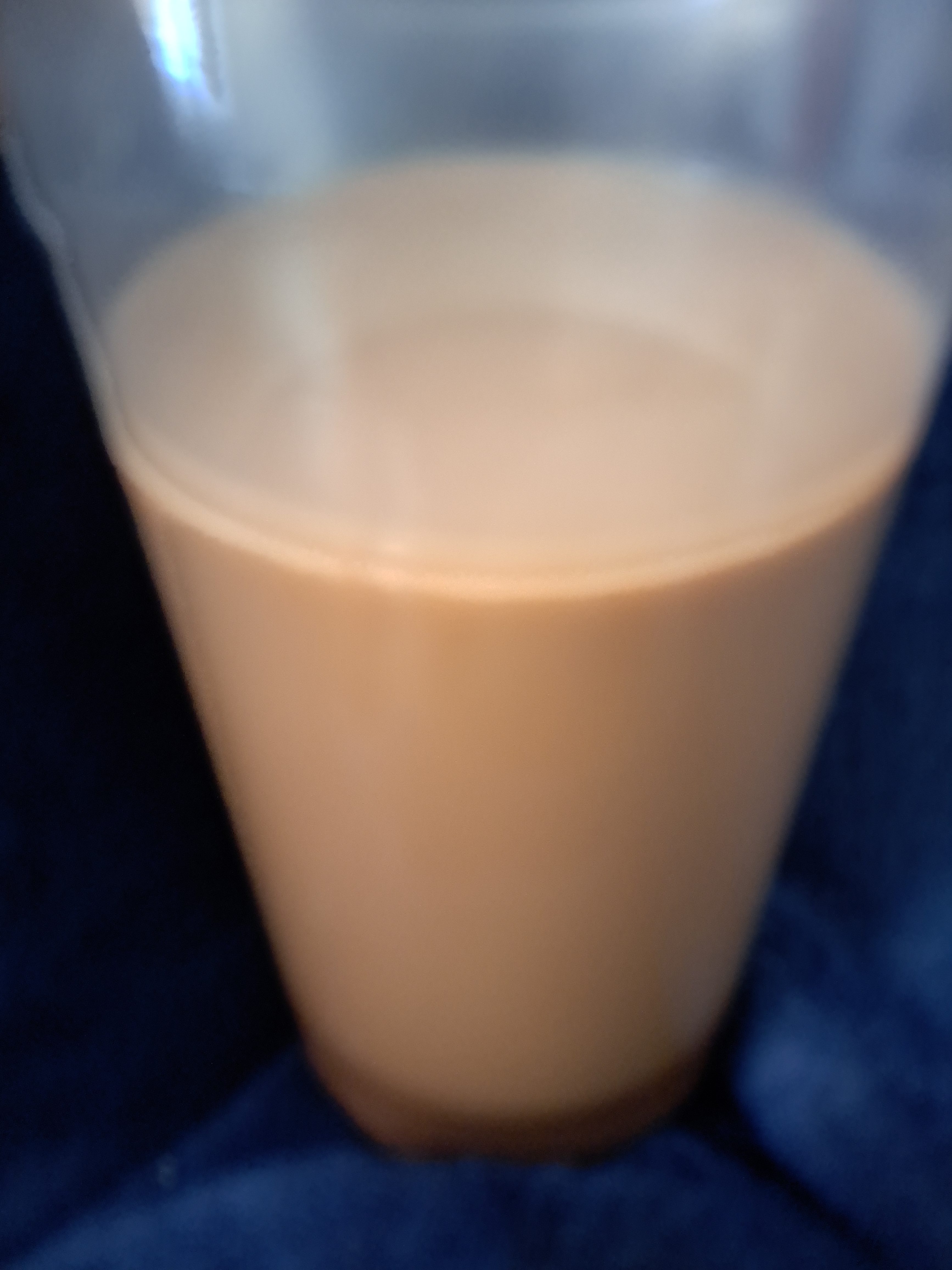 Milk Tea – The Restaurant Life