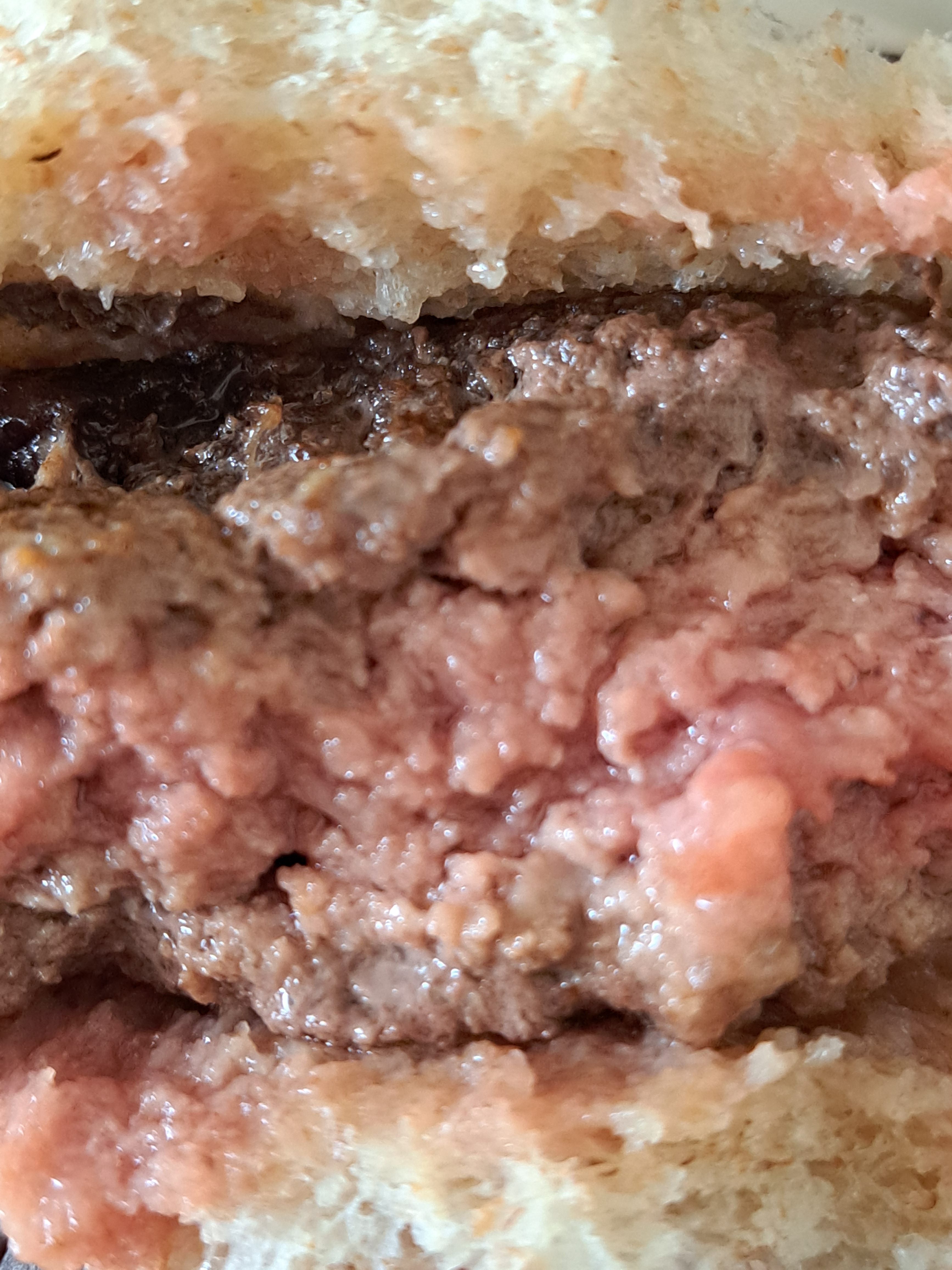 Why Is My Burger Still Pink? – The Restaurant Life